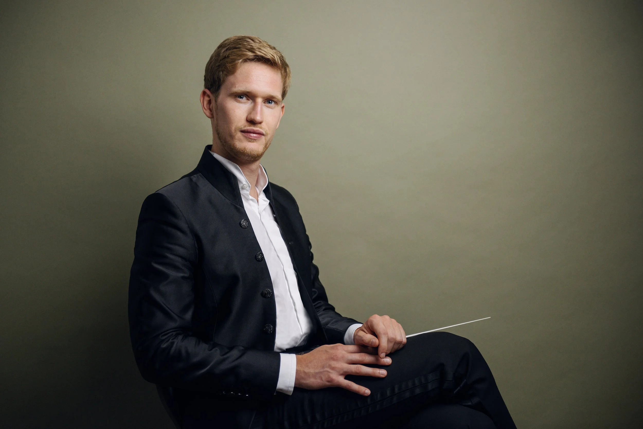 Thomas Guggeis — ARSIS Artist Management