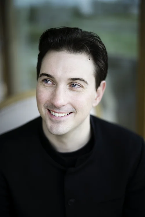 Alexander Soddy - new production of Verdi's Macbeth at the Maggio ...