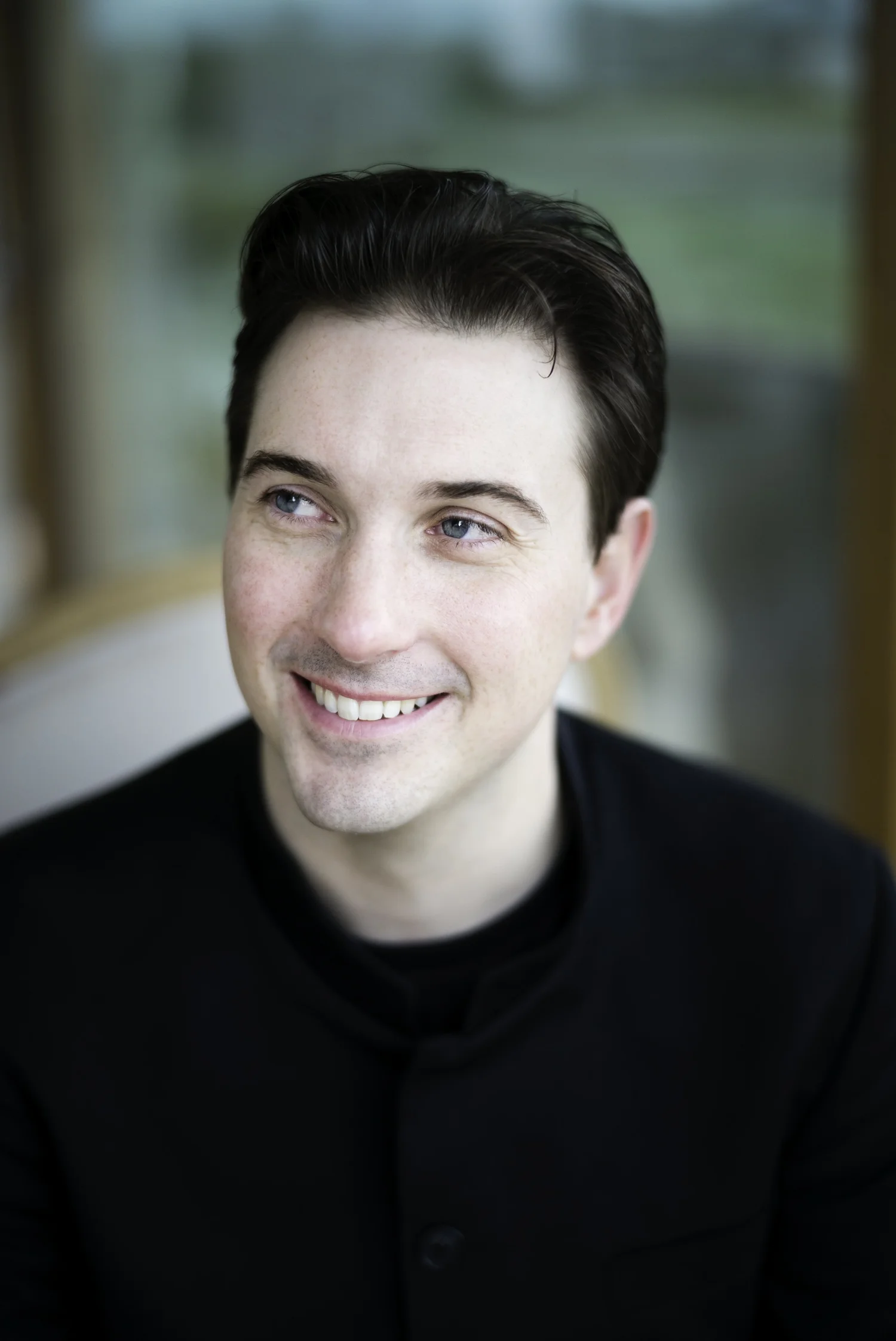 Alexander Soddy - new production of Verdi's Macbeth at the Maggio ...