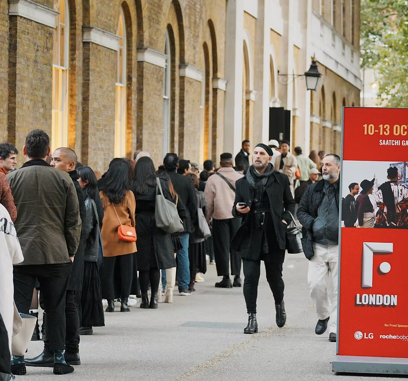 London — Focus Art Fair