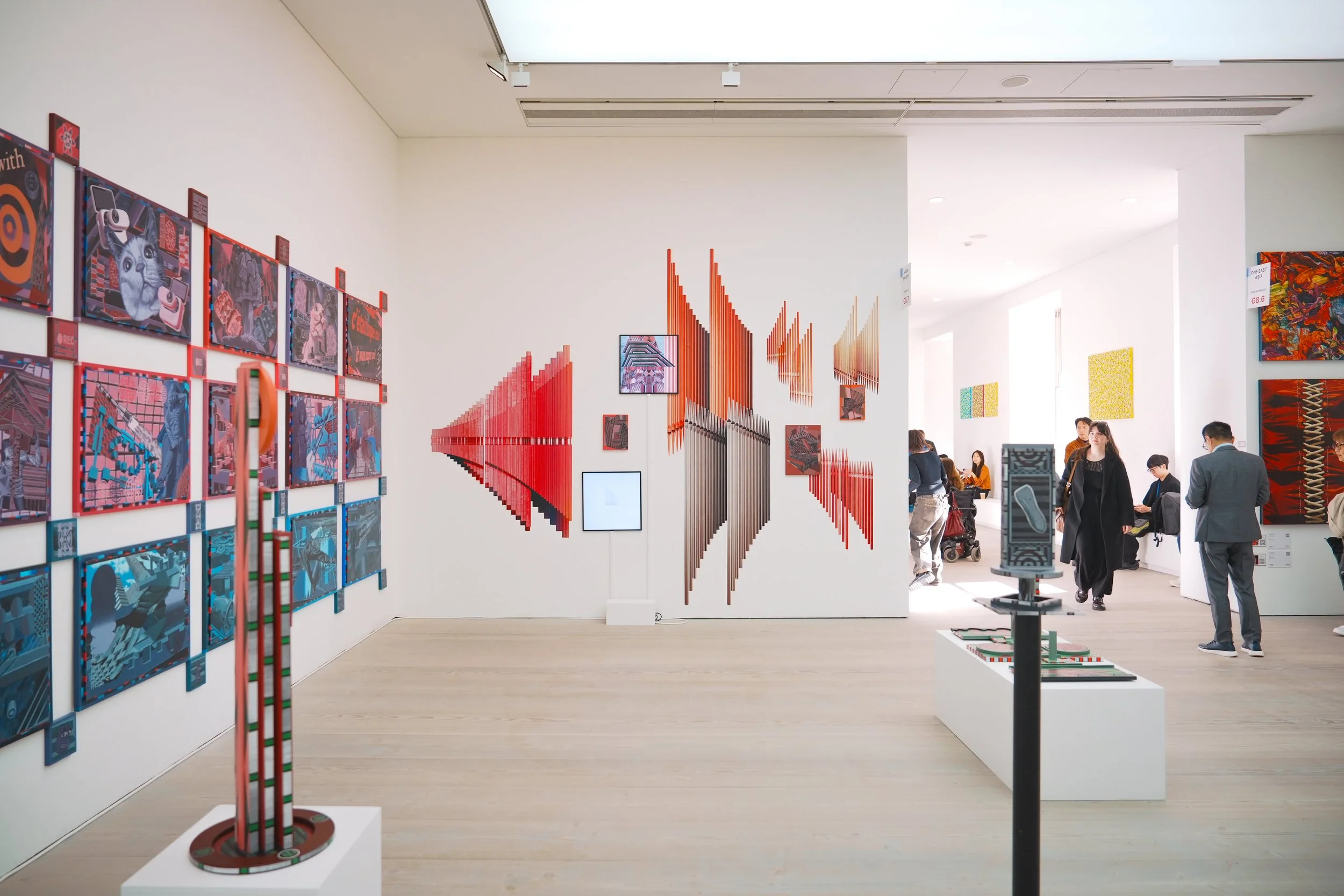 London — Focus Art Fair