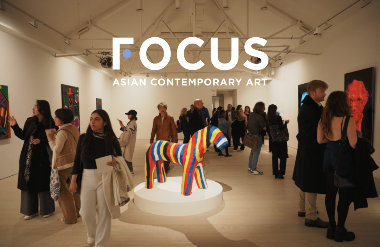 Focus Art Fair
