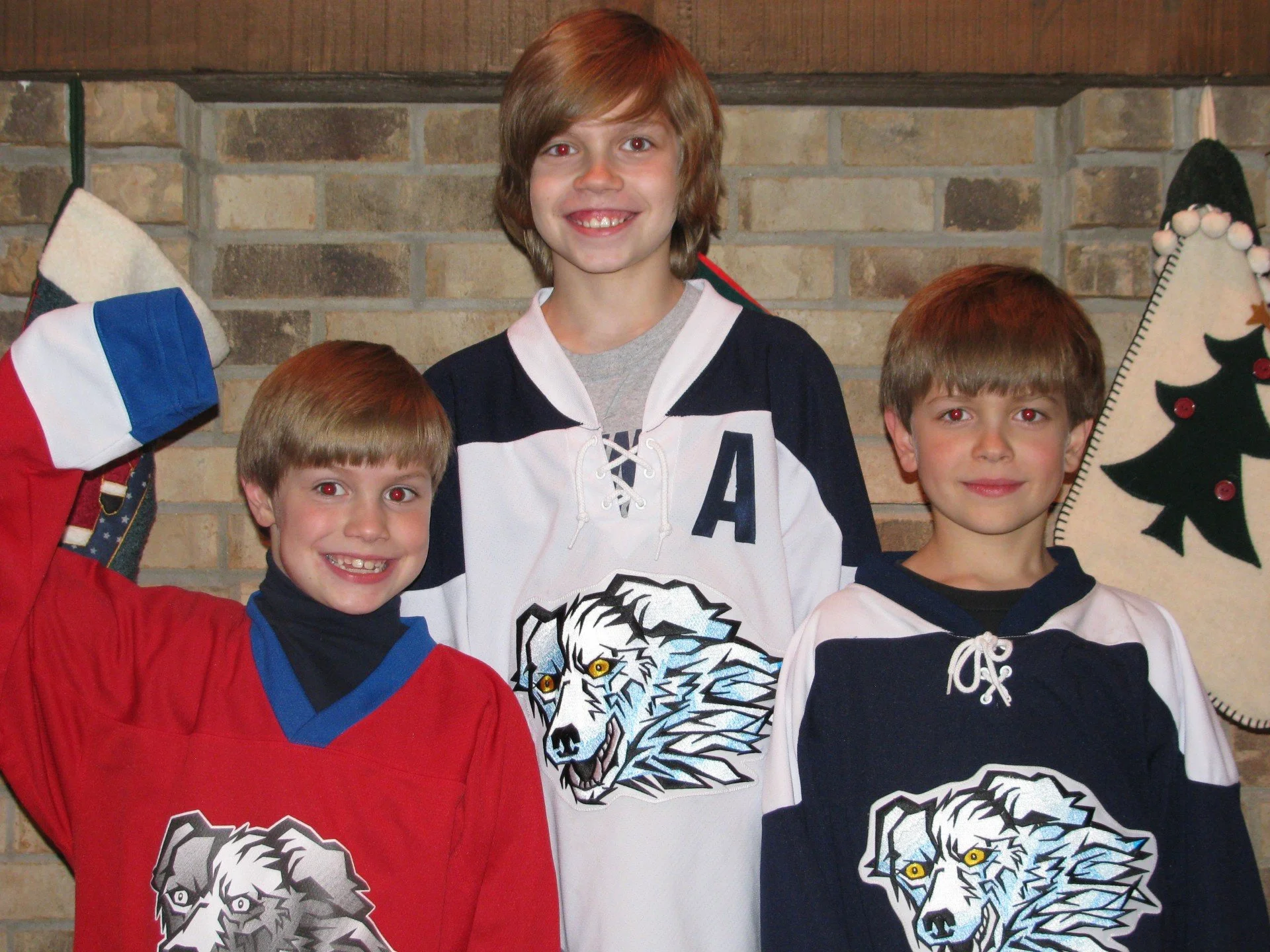 Five Things to Know About Coach Paul (PJ) Eberhardt — Glacier Ice Arena