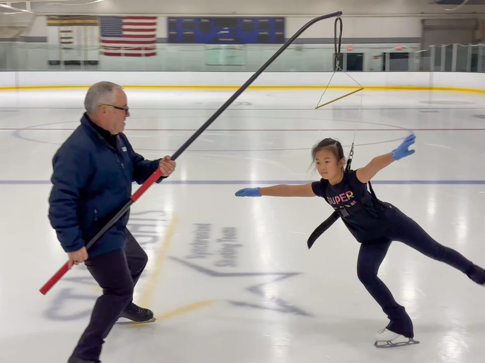 Five Things to Know About Coach Chris Howarth — Glacier Ice Arena