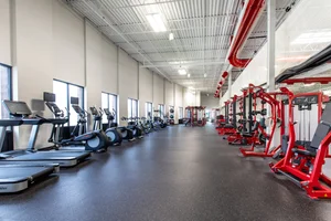 PROGRAMS | ACTIVITIES — Rosemont Ice Arena