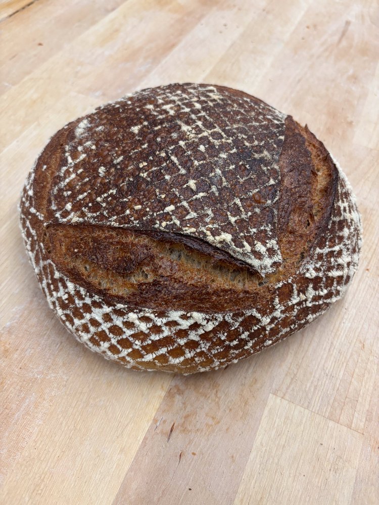 Products — Purebread