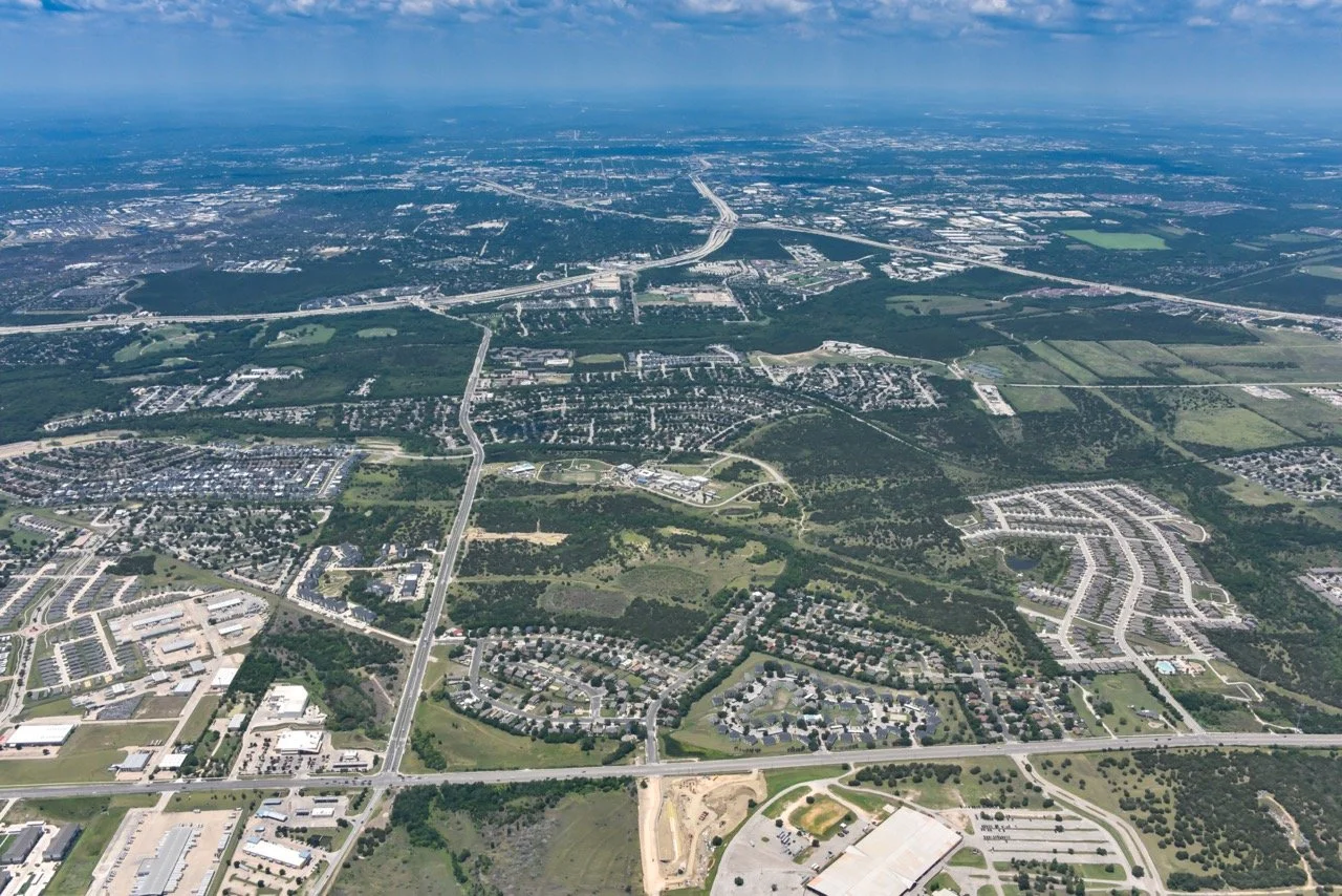 Colony Park — Catellus