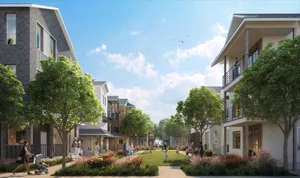 Colony Park — Catellus