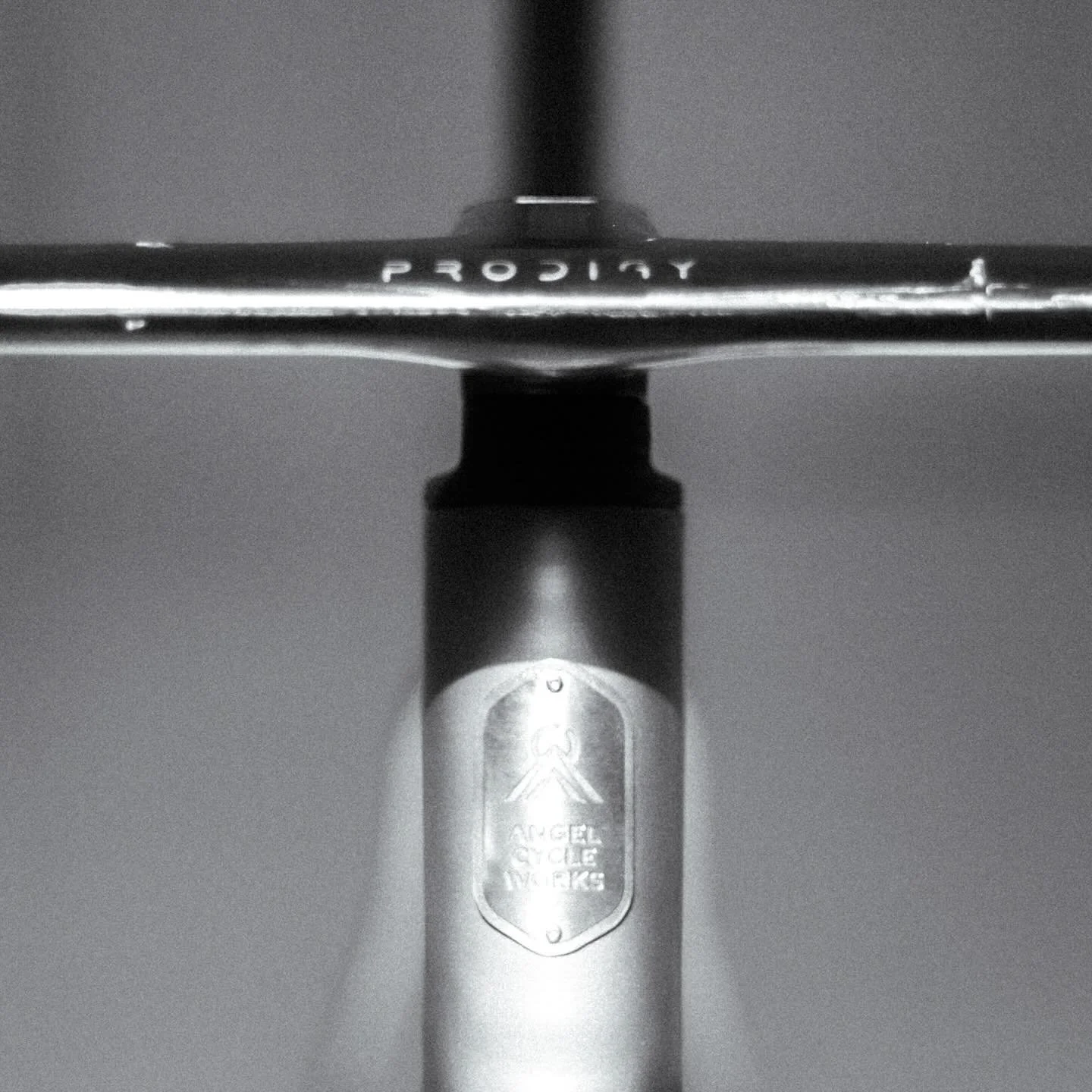 Custom Titanium Bicycles | ANGEL Cycle Works
