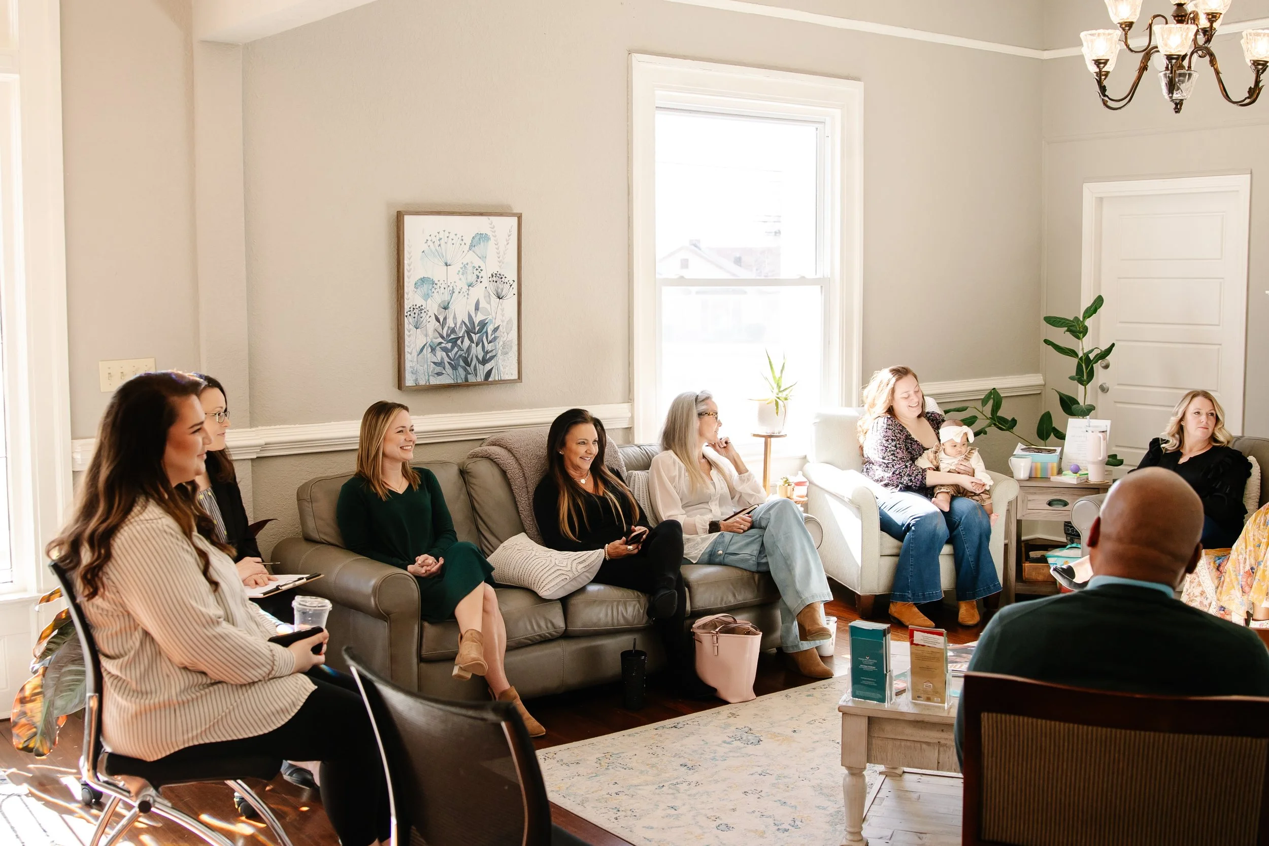 Ministry Village | Get Support Today