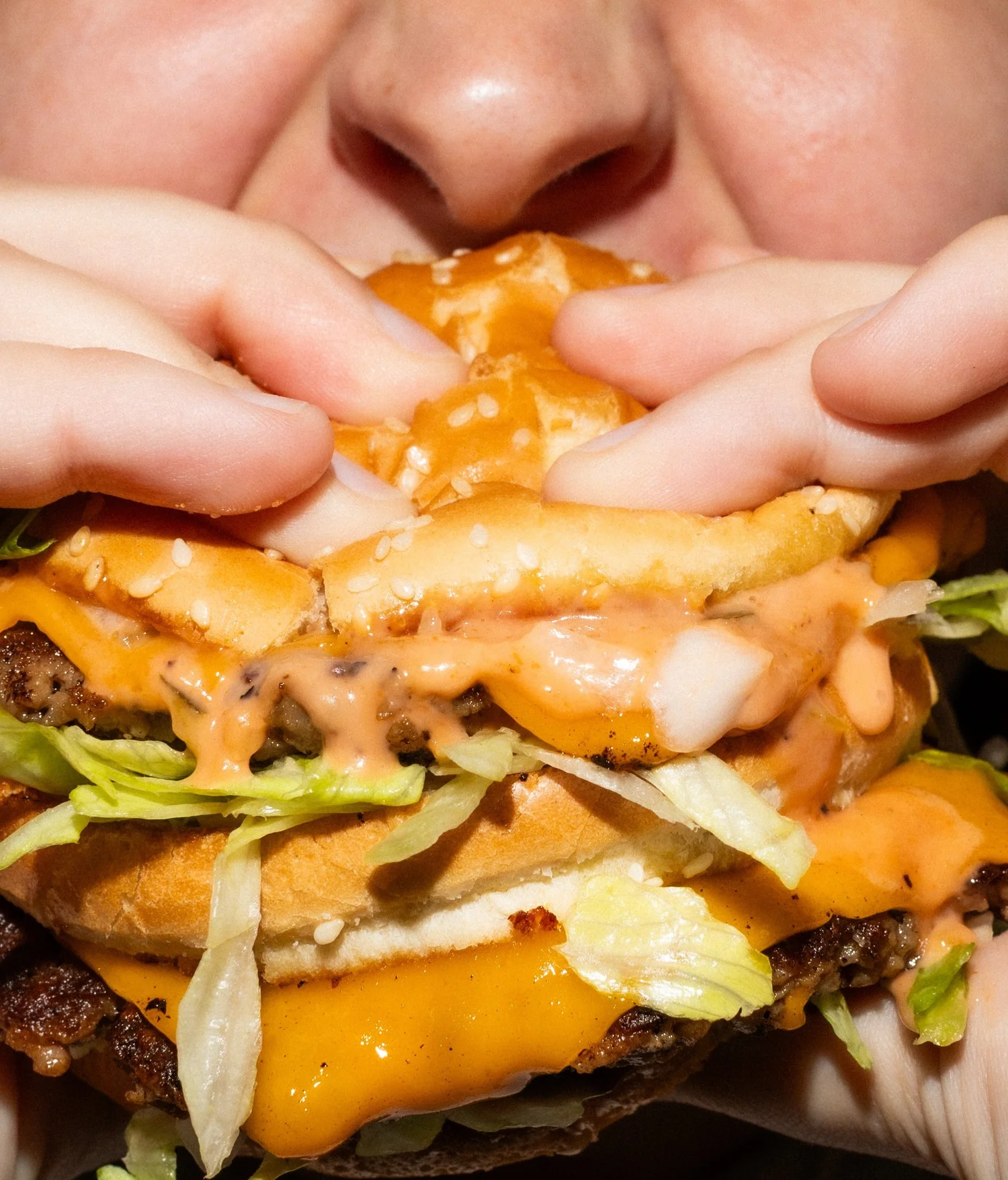 About Francis Burger Joint — Francis Burger Joint