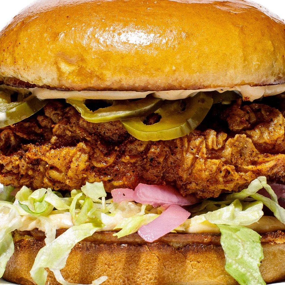 Francis Burger Joint | Explore The Best Burgers in Minneapolis!