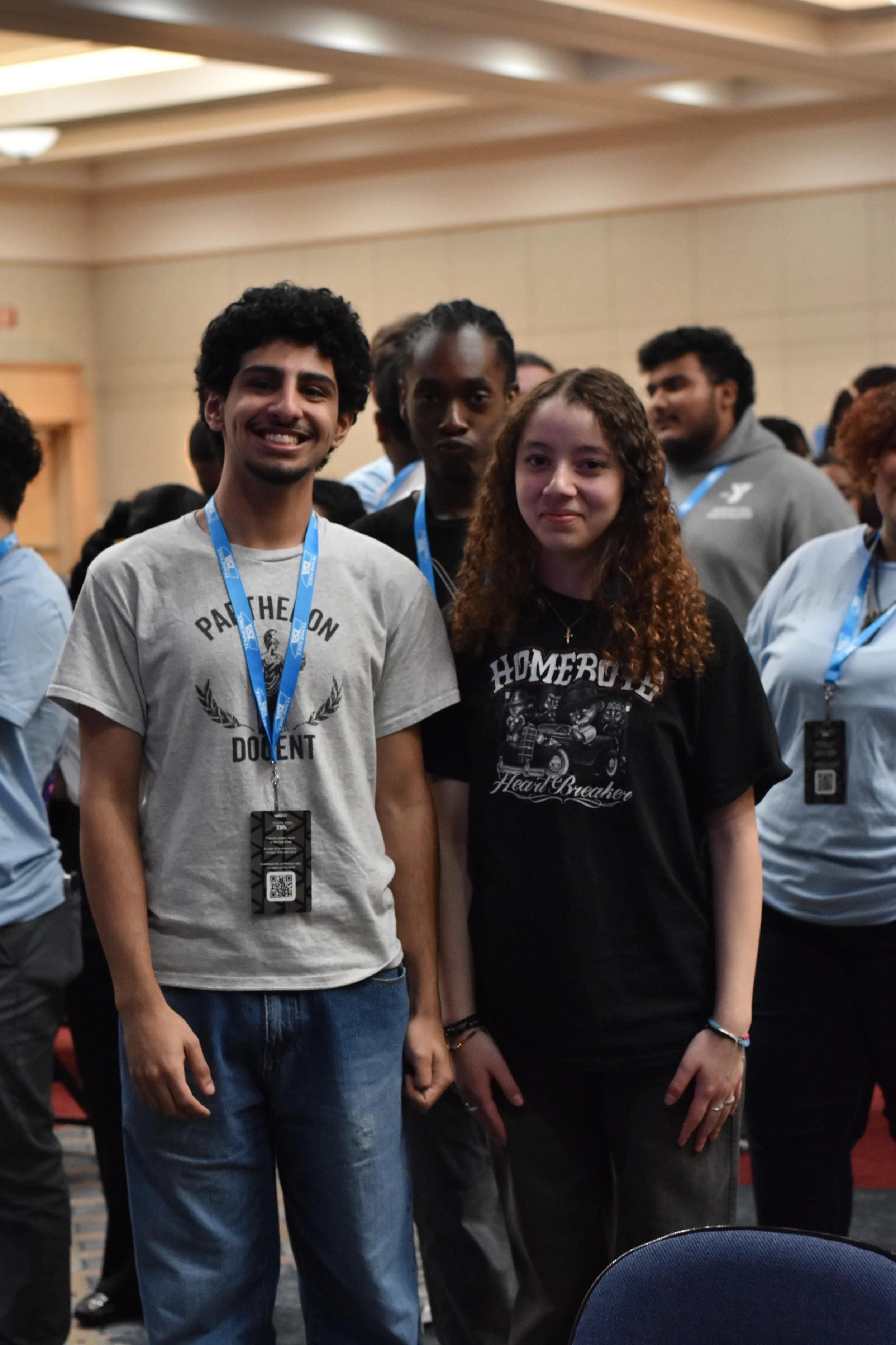 National TSA Conference — Tennessee TSA