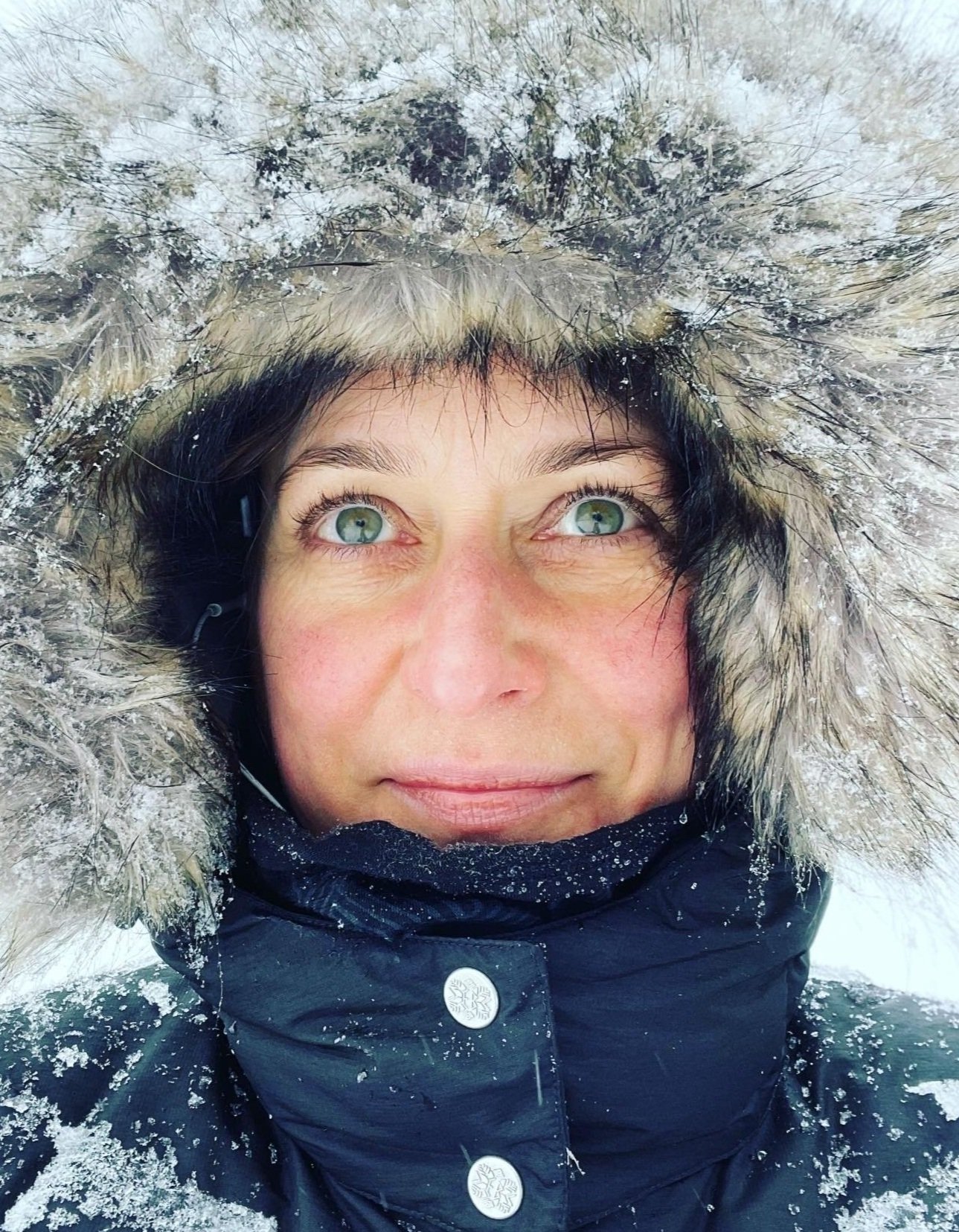 HOLLY SCHERER - Outdoor Adventure Writer | Photographer | Storyteller