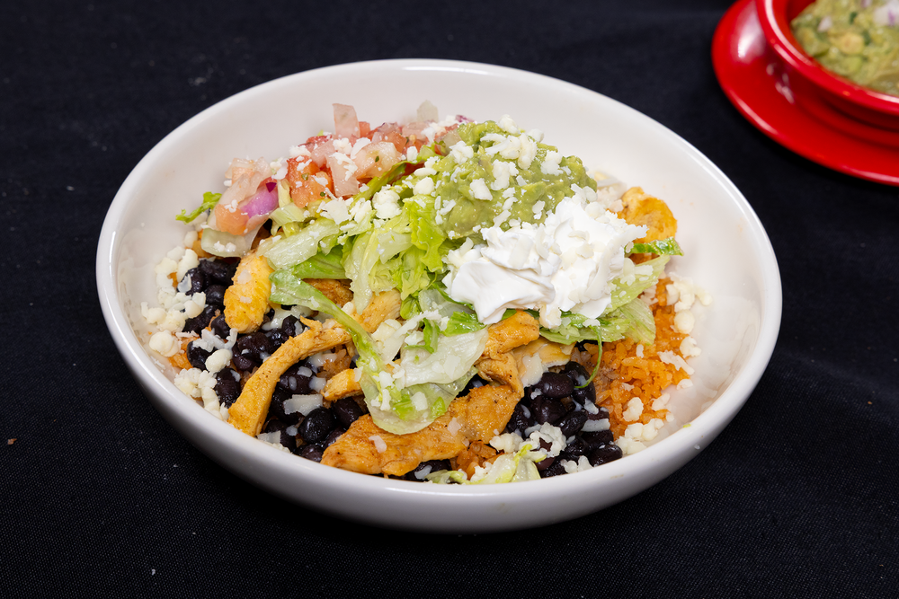 DINNER — Taco Brothers