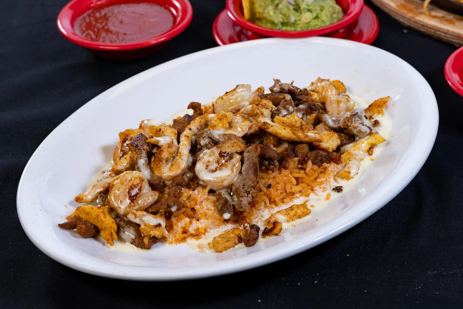 DINNER — Taco Brothers