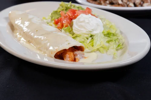 DINNER — Taco Brothers