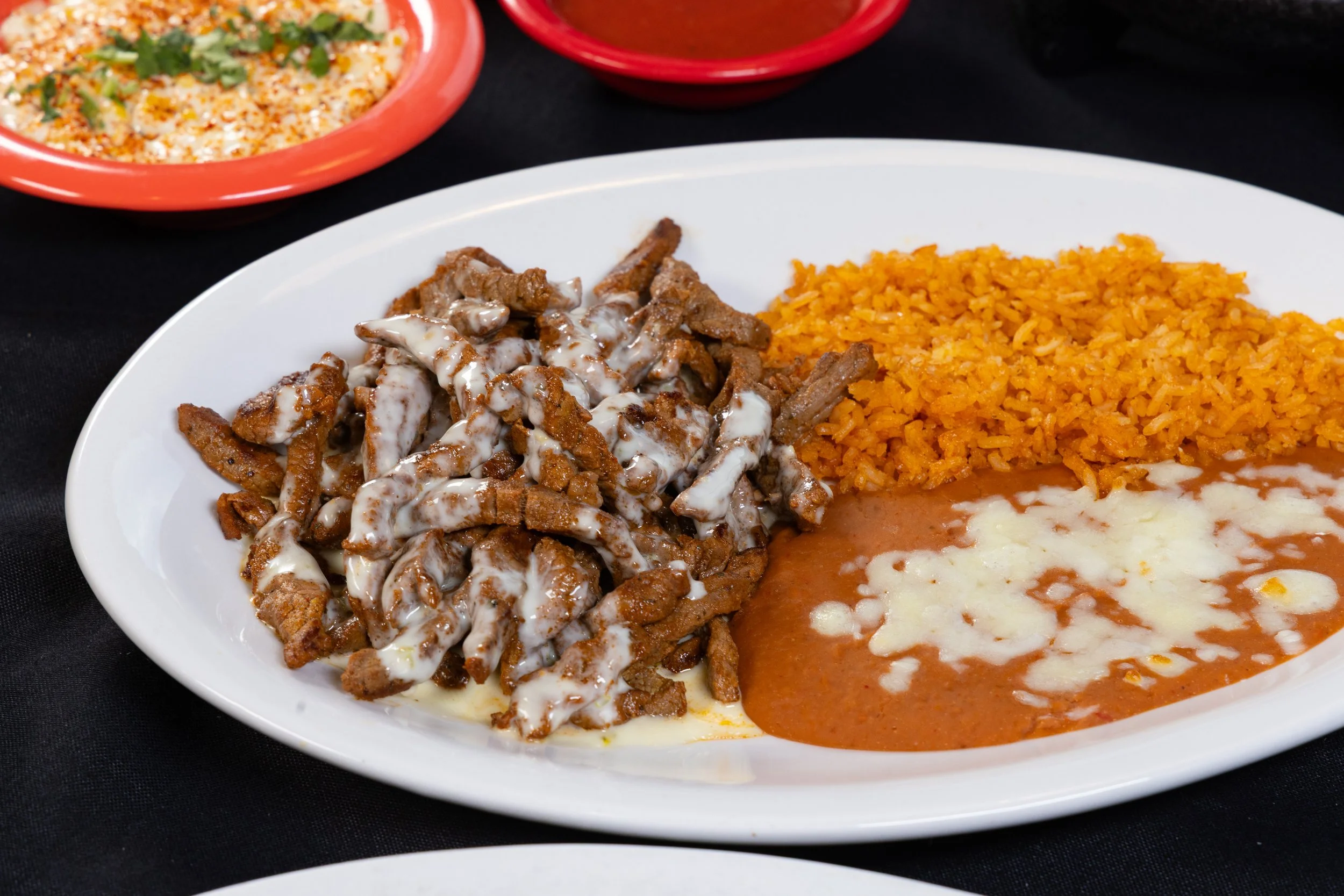 DINNER — Taco Brothers