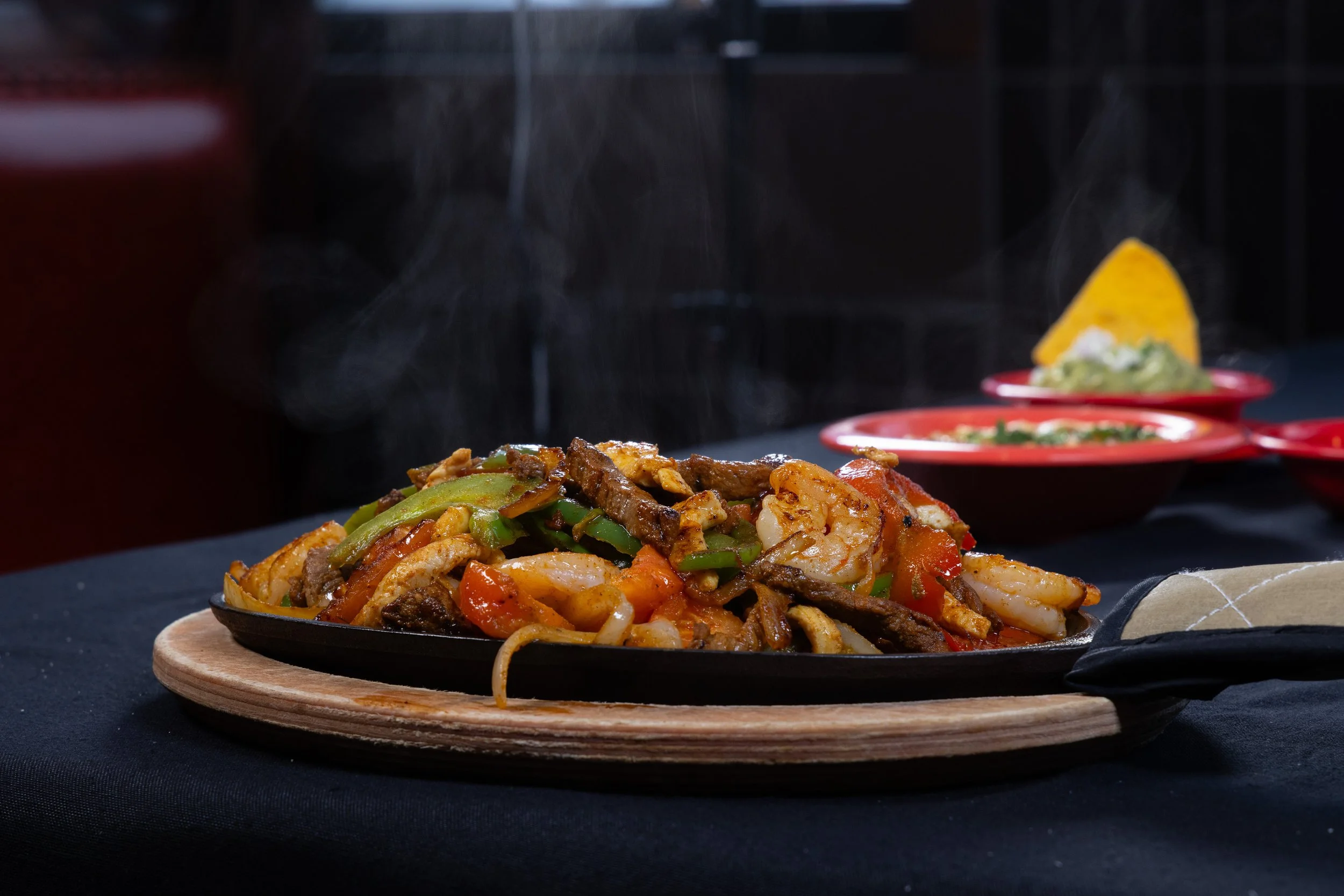 DINNER — Taco Brothers