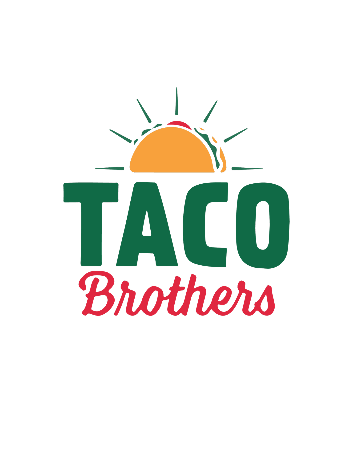 DINNER — Taco Brothers