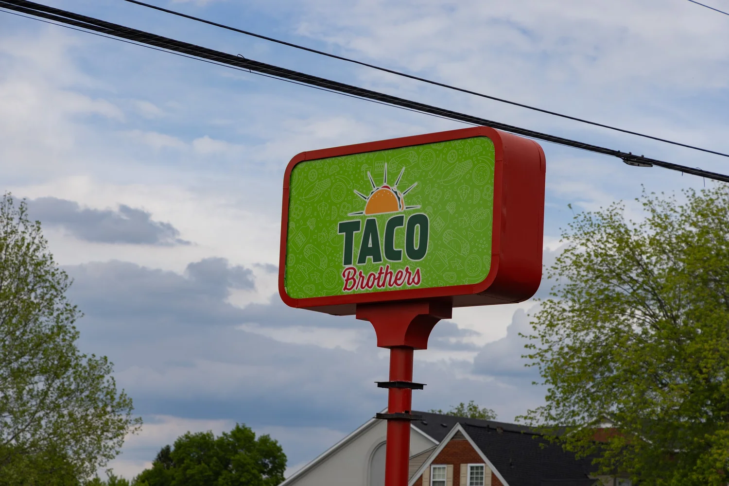 LOCATION — Taco Brothers