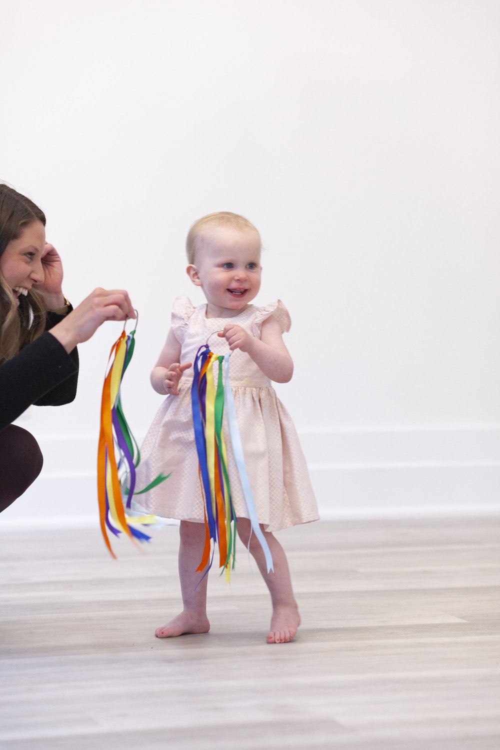 Register | Enroll Today - Dance Now — First City School of Dance
