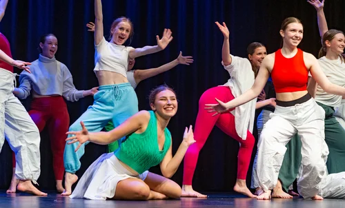 First City School of Dance | Join Our Dance Community Today