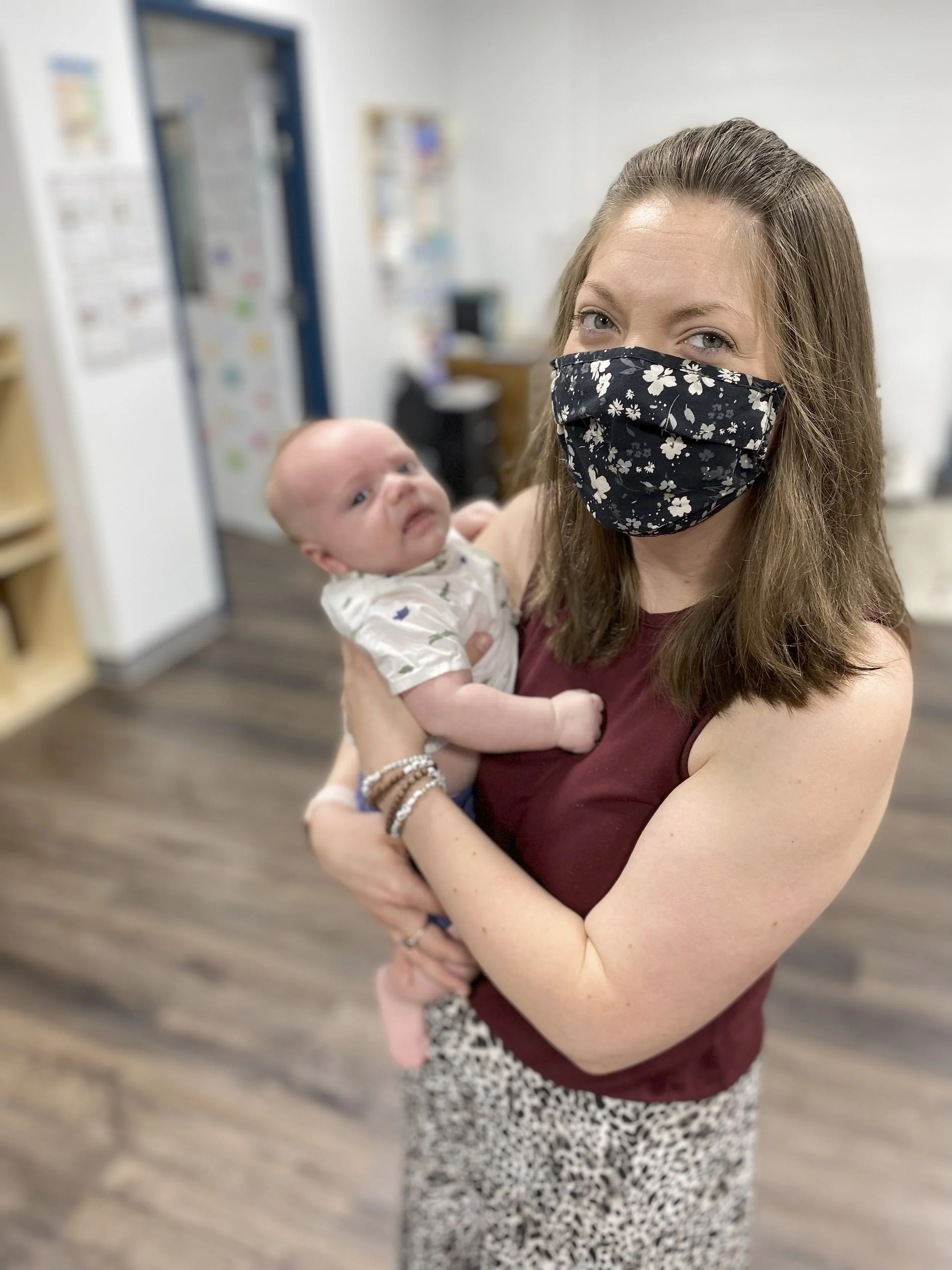 Greetings From The Owner | Discover Quality Childcare Today — Schooner ...