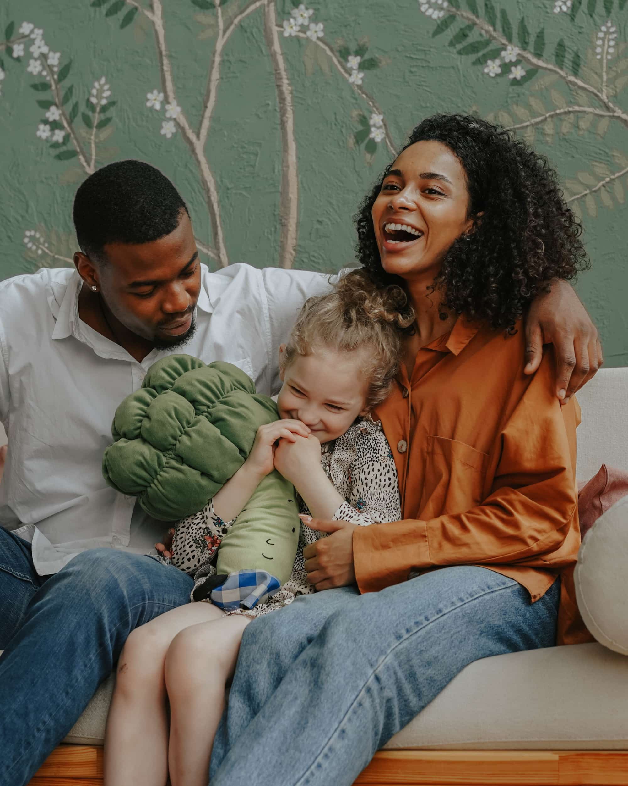 From Resentment to Connection: Mental Load Coaching for Couples — Happy ...