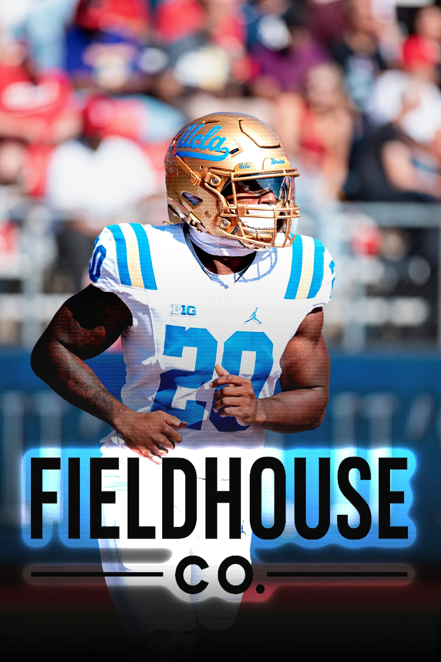 Contact — FieldHouse Co.