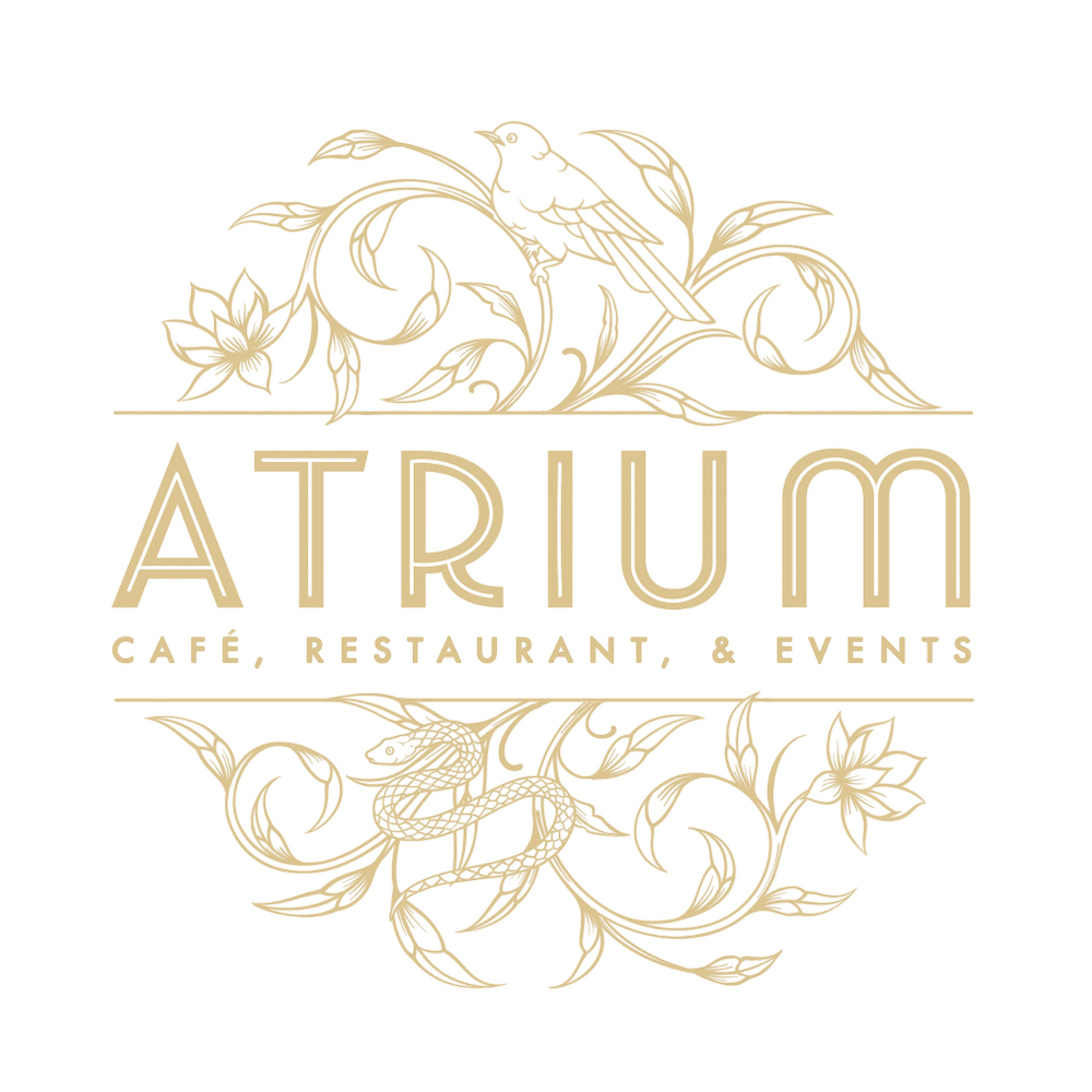 Best American Restaurant in Turlock, CA | Atrium