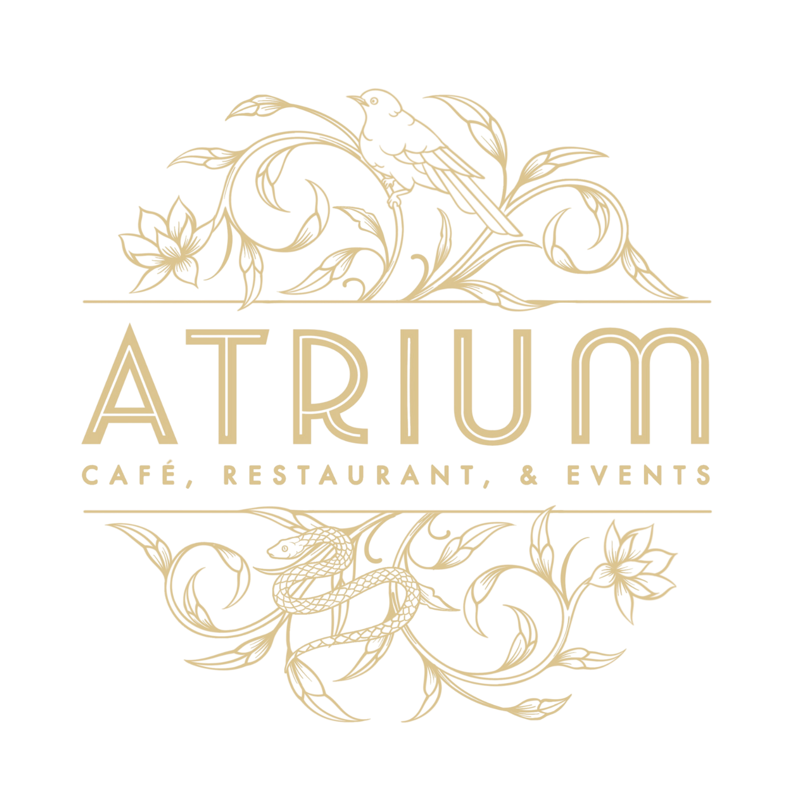 Atrium - Turlock, CA