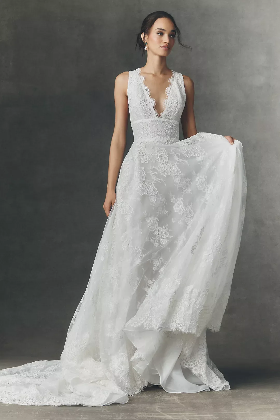 Wayfarer Bride Wedding Dresses | Full Bridal Collection | Maiden Magick ...