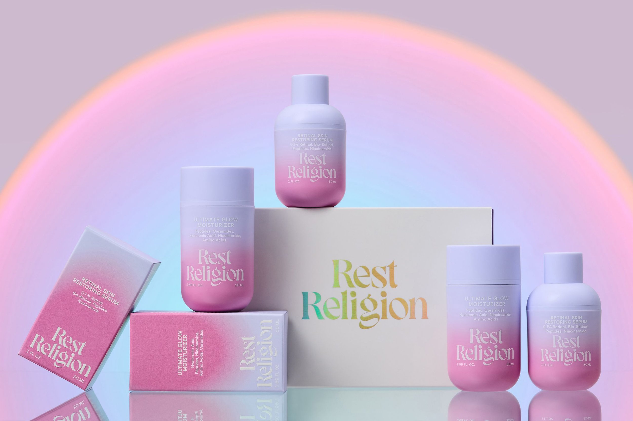 Rest Religion Review 2025: Honest Results from 2-Step Anti-Aging ...