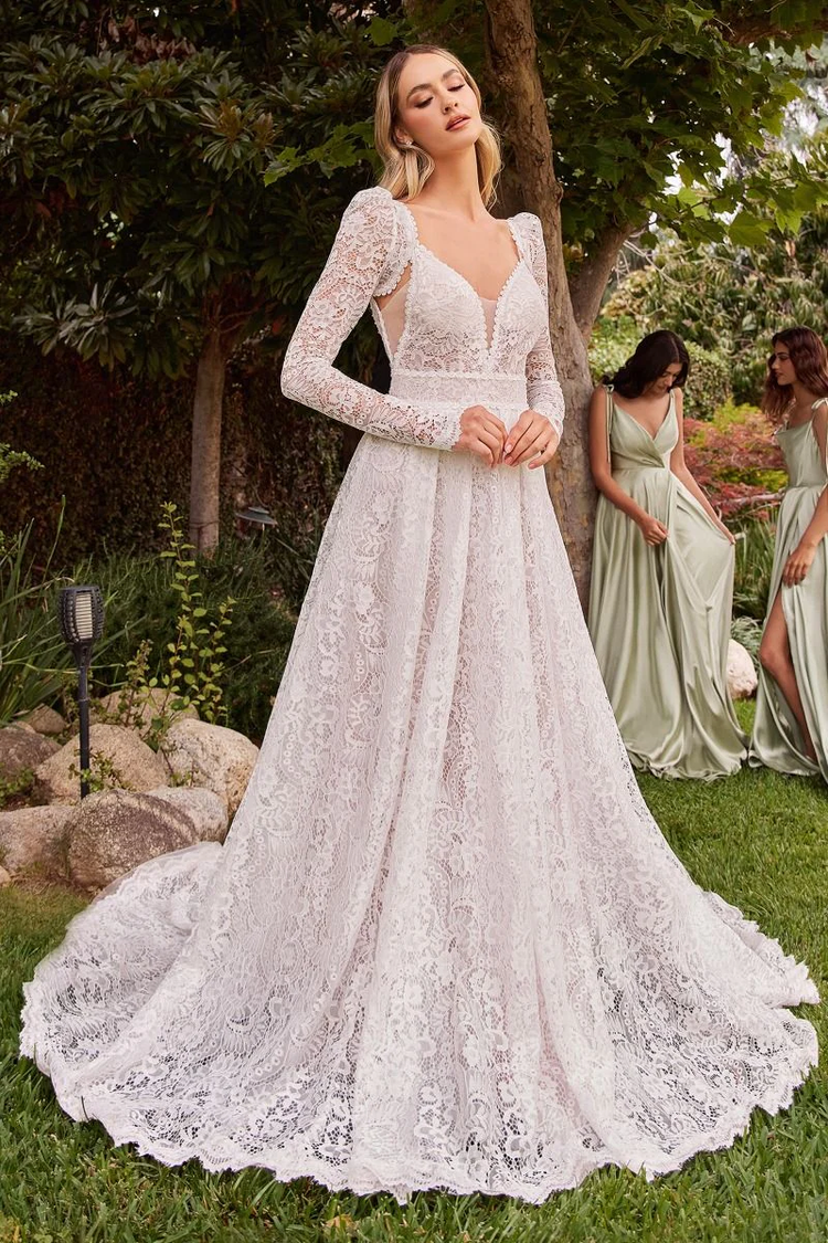 Empress Bride Wedding Dresses | Full Bridal Collection | Maiden Magick ...