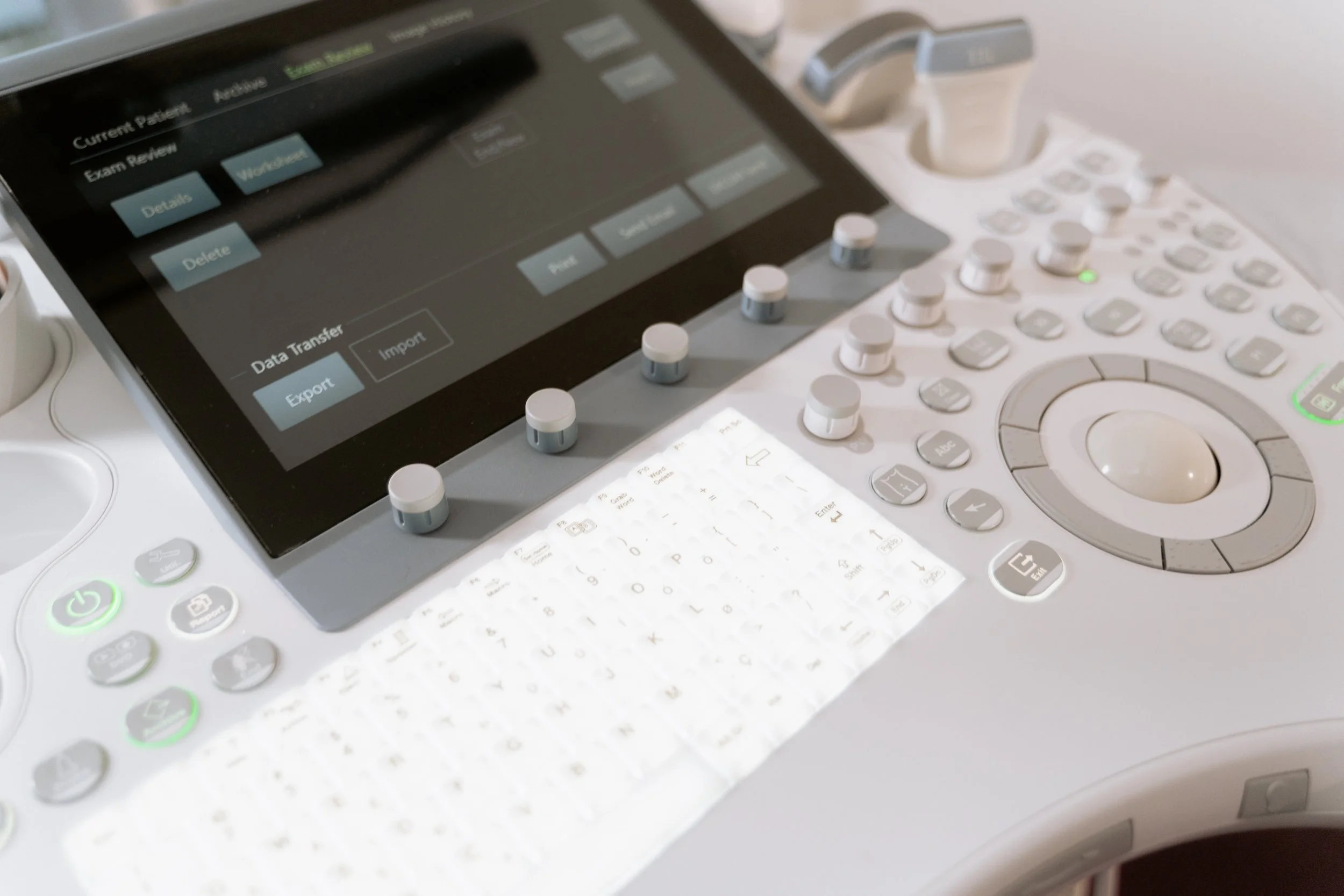 Eclipse Sono-Imaging | Ultrasound services in Albuquerque, New Mexico