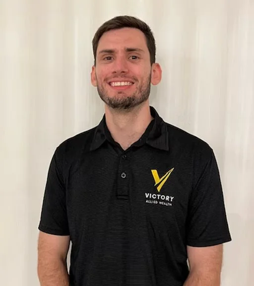 Lachlan Ryan — Victory Allied Health
