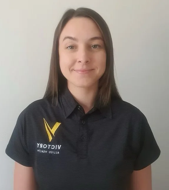 Sinead Hoctor — Victory Allied Health