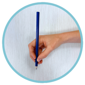 Is Your Child’s Pencil Grip Holding Them Back? Understanding Grasp ...