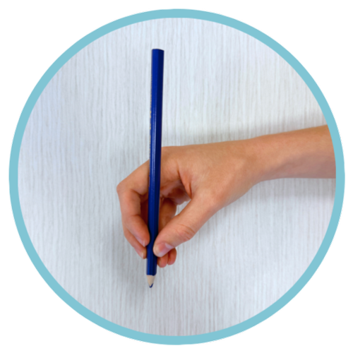 Is Your Child’s Pencil Grip Holding Them Back? Understanding Grasp ...