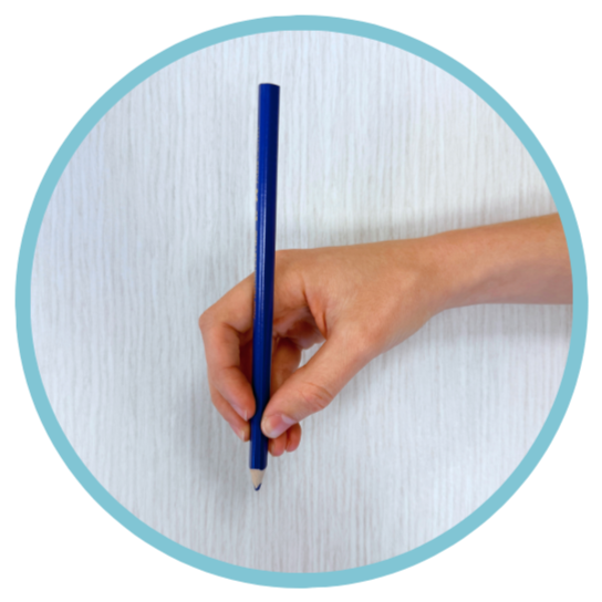 Is Your Child’s Pencil Grip Holding Them Back? Understanding Grasp ...