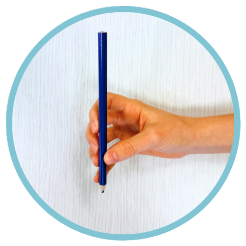 Is Your Child’s Pencil Grip Holding Them Back? Understanding Grasp ...
