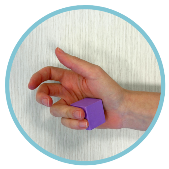 Is Your Child’s Pencil Grip Holding Them Back? Understanding Grasp ...