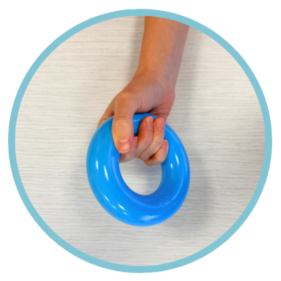 Is Your Child’s Pencil Grip Holding Them Back? Understanding Grasp ...