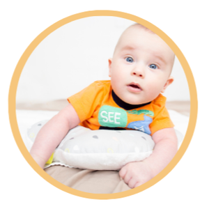Tummy Time Tips & Solutions – Help for Babies Who Dislike Tummy Time ...
