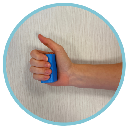 Is Your Child’s Pencil Grip Holding Them Back? Understanding Grasp ...