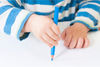 Understanding Grasp Development & Pre-Writing Milestones in Children ...
