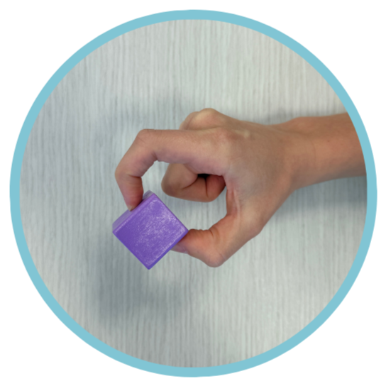 Is Your Child’s Pencil Grip Holding Them Back? Understanding Grasp ...