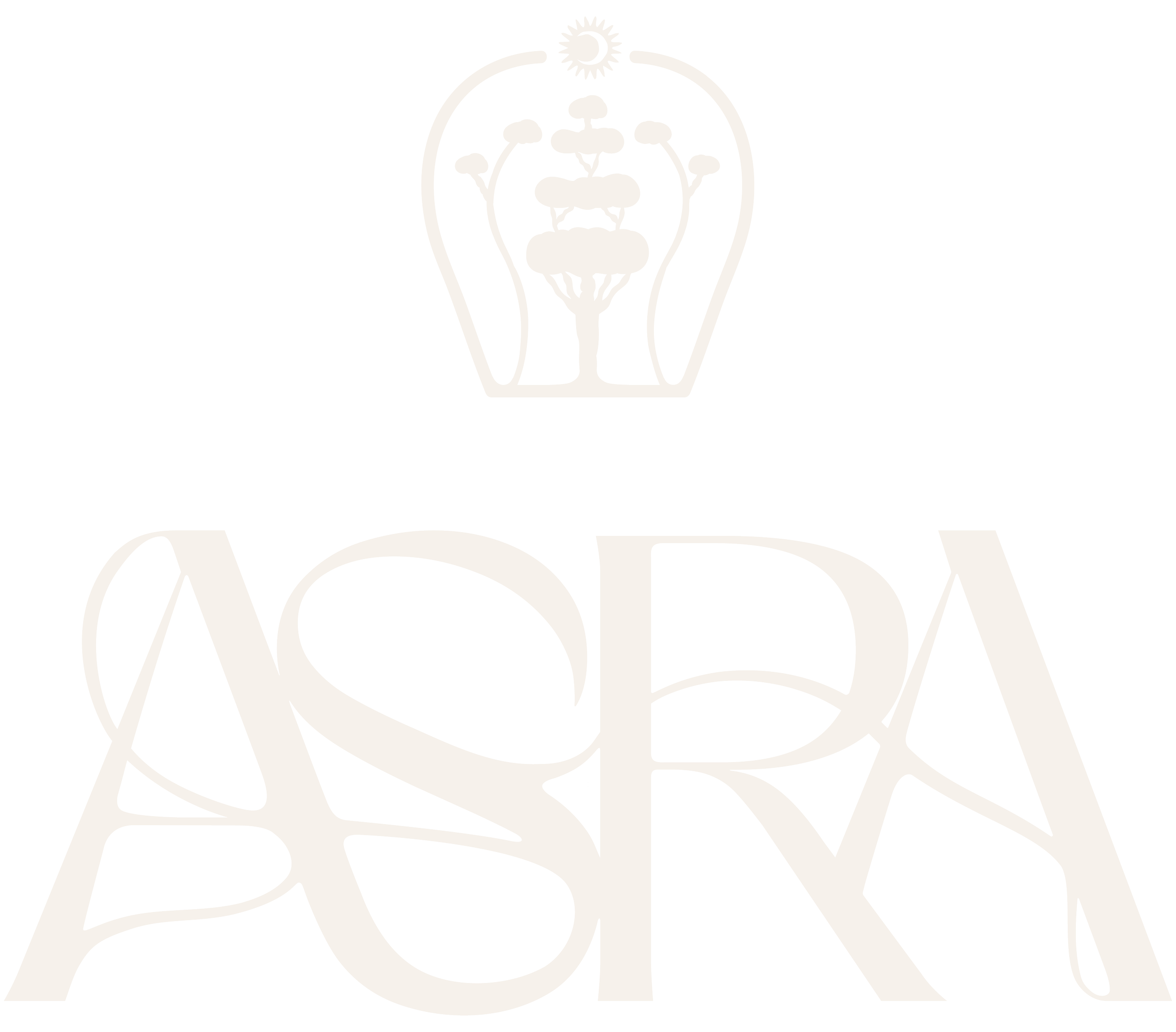 Bar Asra | Vancouver Cocktail Bar & Restaurant | South Granville
