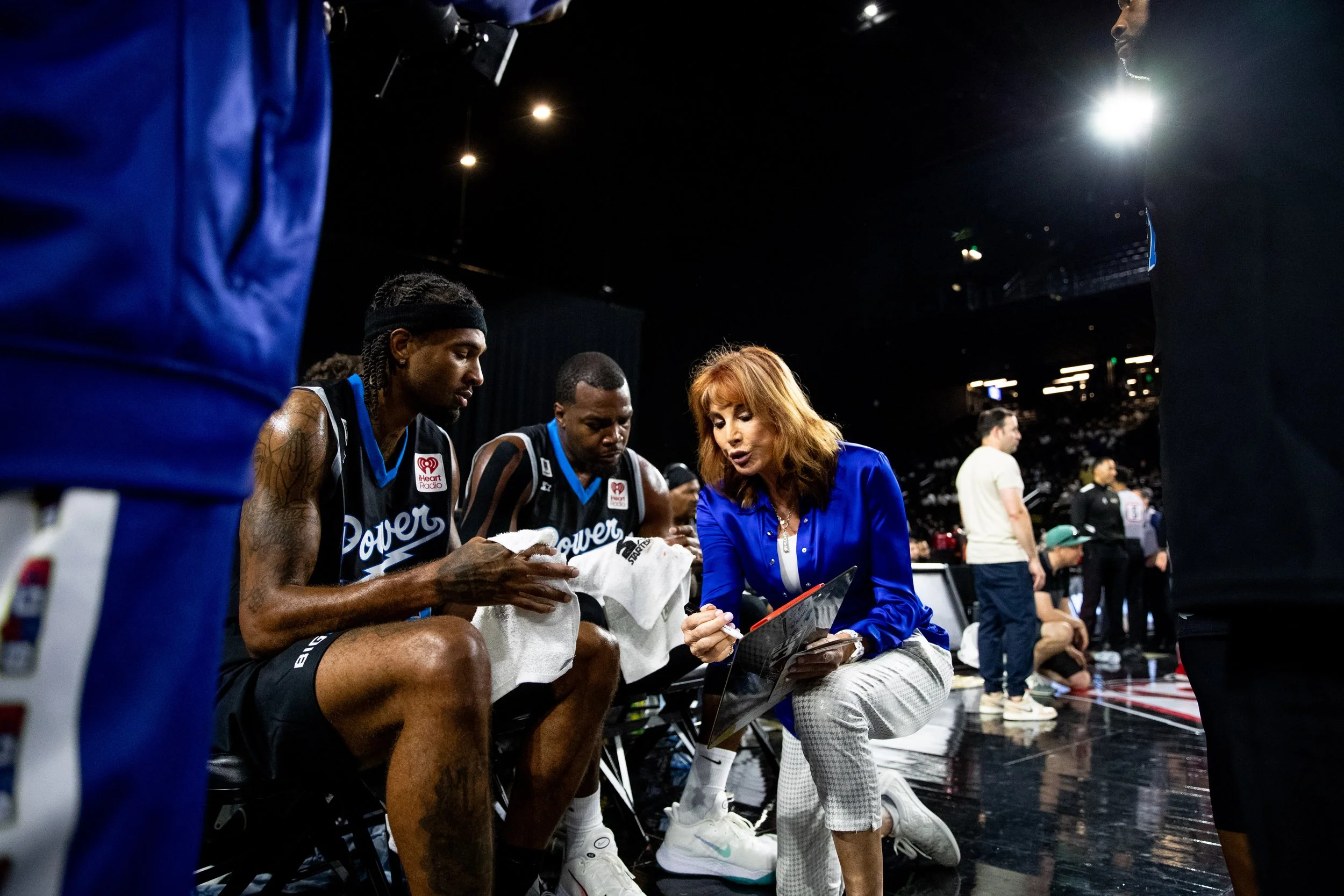 Schedule | Explore Game Schedules & Tickets — Dallas Power - BIG3